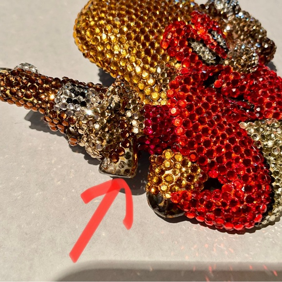 Katherine Baumann | Accessories | Vintage Looney Tunes Yosemite Sam ...